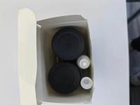 China Easy Fast Accurate 99% Test Water Hardness At Home 7 In 1 Quick Detection for sale