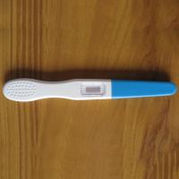 China INVBIO One Step Midstream Ovulation Predictor Test Kit 25mIU/mL LH Surge Fertility Monitor for sale