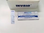 China Semi Quantitative Prostate Cancer Test Kit Oem Easy At Home High Efficiency for sale