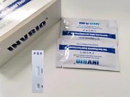 China 25 Pcs Prostate Specific Antigen Rapid Test Kit High Sensitivity 99% Accuracy At Home PSA Test for sale