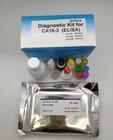 China Ce Approved Elisa Test Kit One Step Medical Diagnostic Device For Hbcab Igm for sale