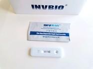 China High Sensitivity Hcv Card Hepatitis C Test Kit First Response Anti Hepatitis C Virus High Efficiency for sale