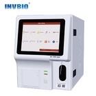 China Portable 3 Part Automated Hematology Analyzer 220V 50Hz High Efficiency for sale