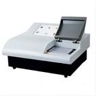 China High Accuracy Automatic Elisa Microplate Reader SK201 Portable 13kg for sale
