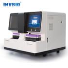 China Fully Automatic 5 Part Hematology Analyzer with CRP SAA 60 Tests per Hour for sale