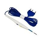 China Disposable Three Plug Electrosurgical Electrode Knife Pen 380V High Frequency for sale
