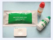 China INVBIO Oral HPV Test Kit Home Use High Accuracy 99.5% Sensitivity Serum 25 Tests for sale