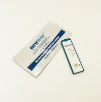China One Step Syphilis Gonorrhea Rapid Test Cassette Home Use Ce Certificate for sale