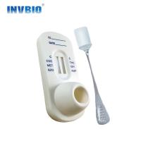 China Hepatitis B Virus 5 In 1 Combo Test Panel HBsAg HBsAb HBeAg HBeAb HBcAb 99% Accuracy for sale