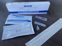 China 98% Accuracy Covid 19 Antigen Rapid Test Ce Approved Home Use for sale