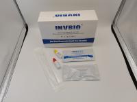 China Portable Gonorrhea Chlamydia Combo Test For Health Detection for sale