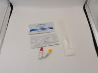 China INVBIO Chlamydia Gonorrhea Combo Rapid Test Cassette 25 Tests Swab 98.39% Accuracy for sale