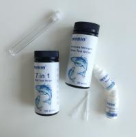 China Invbio Oem 9~16 Parameters Drinking Water Test Strips 100pieces/Bottle for sale