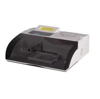 China 48/96 Well Elisa Plate Reader And Washer Large Lcd Detachable Pallet Automatic for sale