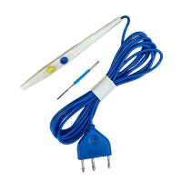 China Disposable Surgical Electrode Knife Pencil High Frequency Surgical Instruments for sale