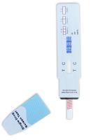 China INVBIO ETG Alcohol Urine Test Dip Card 1 Panel 80 Hour Detection Window for sale
