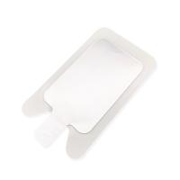 China Medical Sticky Negative Plate Electrosurgery Ground Pad CE ISO Monopolar Bipolar 2 Years Warranty for sale