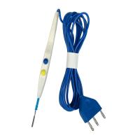 China High Frequency Surgical Electrosurgery Electrodes Disposable CE Approved for sale