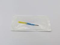 China Electrosurgical Electrode for ESU Cautery Pencil Safety Grip Insulator 3mm for sale