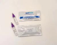 China H Pylori Antigen Rapid Test Kit 25 Tests Card Feces CE Approved Self Test for sale
