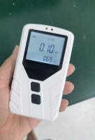 China INVBIO Rechargeable Nuclear Radiation Tester Geiger Counter 0.01uSv/h-100mSv/h for sale