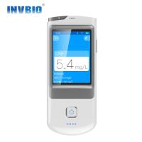 China Portable Intelligent Poct Quantitative Immunoassay Analyzer Easy To Operate for sale