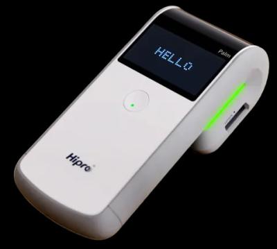 China Automated Multiplex Palm Fluorescence Immunoassay System Portable Powerful for sale