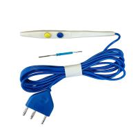 China High Frequency Surgical Electrosurgery Electrodes Disposable CE Approved for sale