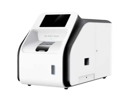 China A1PLUS Automated Immunoassay System Analyzer 555mmx300mmx365mm 17kgs for sale
