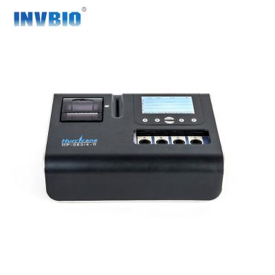 China Nephelometry Quantitative Immunoassay Analyzer Medical Clinics Easy Operate for sale