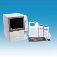 China INVBIO716Plus 3-Part Automated Hematology Analyzer 12Kg 60T/H TFT LCD for sale