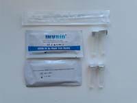 China SARS-Cov-2 Rtk Nasopharyngeal Swab Antigen Test for sale