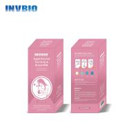China One Use 3.00mm Breastfeeding Strips To Test Alcohol 0.02% Sensitivity for sale