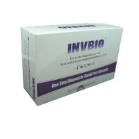 China H Pylori Antigen Feces Rapid Test Kit 25 Tests High Accuracy 98% CE ISO for sale
