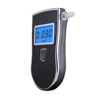 China Personal Digital Breathalyzer Alcohol Tester CE for sale