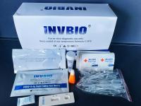 China COVID-19 Neutralizing Antibody Rapid Test Card 95.39% Sensitivity 98.66% Accuracy for sale