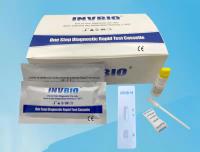 China COVID-19 Neutralizing Antibody Rapid Test Card 95.39% Sensitivity 98.66% Accuracy for sale