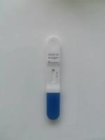 China One Step Covid 19 Ag Antigen Saliva Lollipop for sale