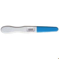 China Home Use Lh Ovulation Test Midstream 15mIU/ml Fertility Test Kits for sale