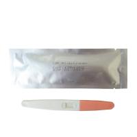 China Home Use Lh Ovulation Test Midstream 15mIU/ml Fertility Test Kits for sale