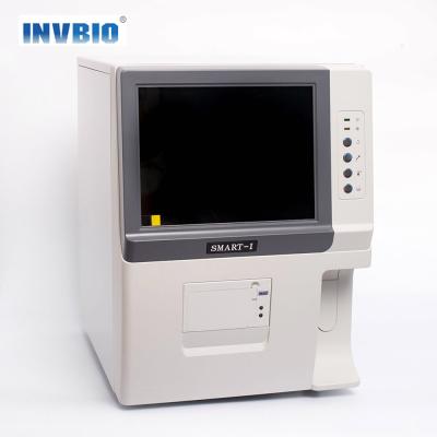 China 20 Parameters 3 Histograms Automatic Hematology Analyzer Clinical Chemistry Analyzer for sale