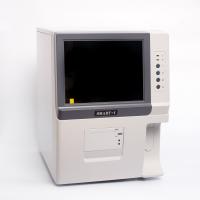 China 20 Parameters 3 Histograms Automatic Hematology Analyzer Clinical Chemistry Analyzer for sale