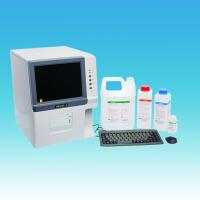 China 20 Parameters 3 Histograms Automatic Hematology Analyzer Clinical Chemistry Analyzer for sale