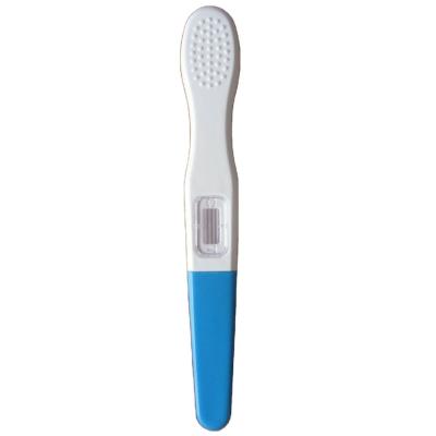 China INVBIO FSH Menopause Rapid Test Midstream Urine IVD Kit 25mIU/mL Sensitivity CE ISO for sale