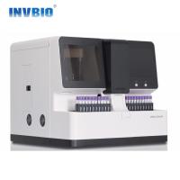 China XPEN 65 Blood Cell Analyzer 3 in 1 CBC Diff CRP SAA 60 Tests Per Hour for sale