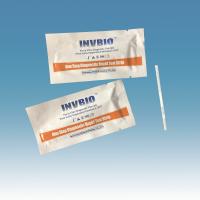 China 96% Sensitivity I-GFBP Secretion Mid Stream Urine Test Pregnancy for sale