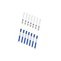 China INVBIO HBsAg Rapid Test Strip 2ng/mL Sensitivity 100 Tests per Box for Serum Plasma Whole Blood for sale