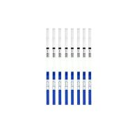China One Step Hbsag Hepatitis B Rapid Test Strip For Home Use for sale