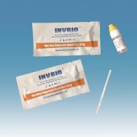 China INVBIO HBsAb Rapid Test Strip 2ng/mL Sensitivity 100 Tests per Box for Serum Plasma Whole Blood for sale
