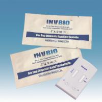 China Serum Dengue Ns1 Antigen Elisa Kit , Dengue Test Device for sale